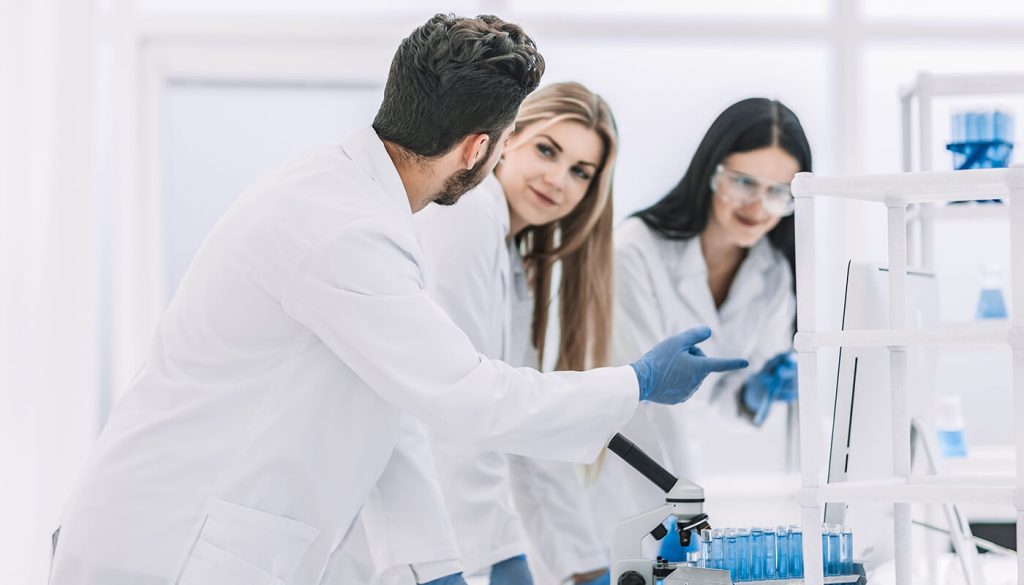 Hospital Status from Ecosystems – Synergy Analytical Laboratory Inc.